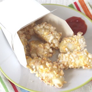 Rice Cake Animals - My Fussy Eater | Easy Family Recipes
