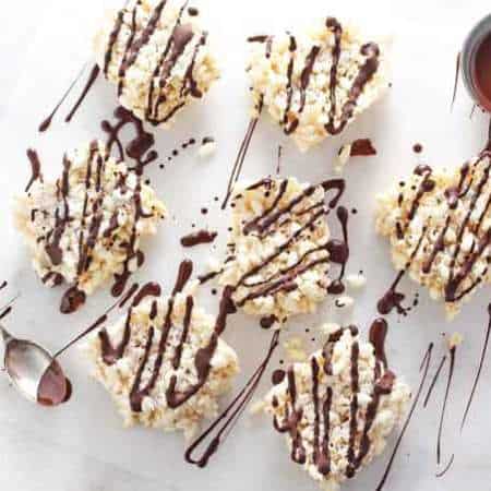 Rice Cake Animals - My Fussy Eater | Easy Family Recipes