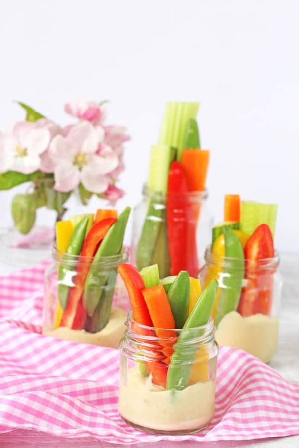 15 Of The Best Healthy & Kid Approved Sauces & Dips! - My Fussy Eater ...