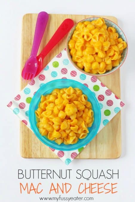 15 of The Best Kid-Friendly Pasta Recipes - My Fussy Eater