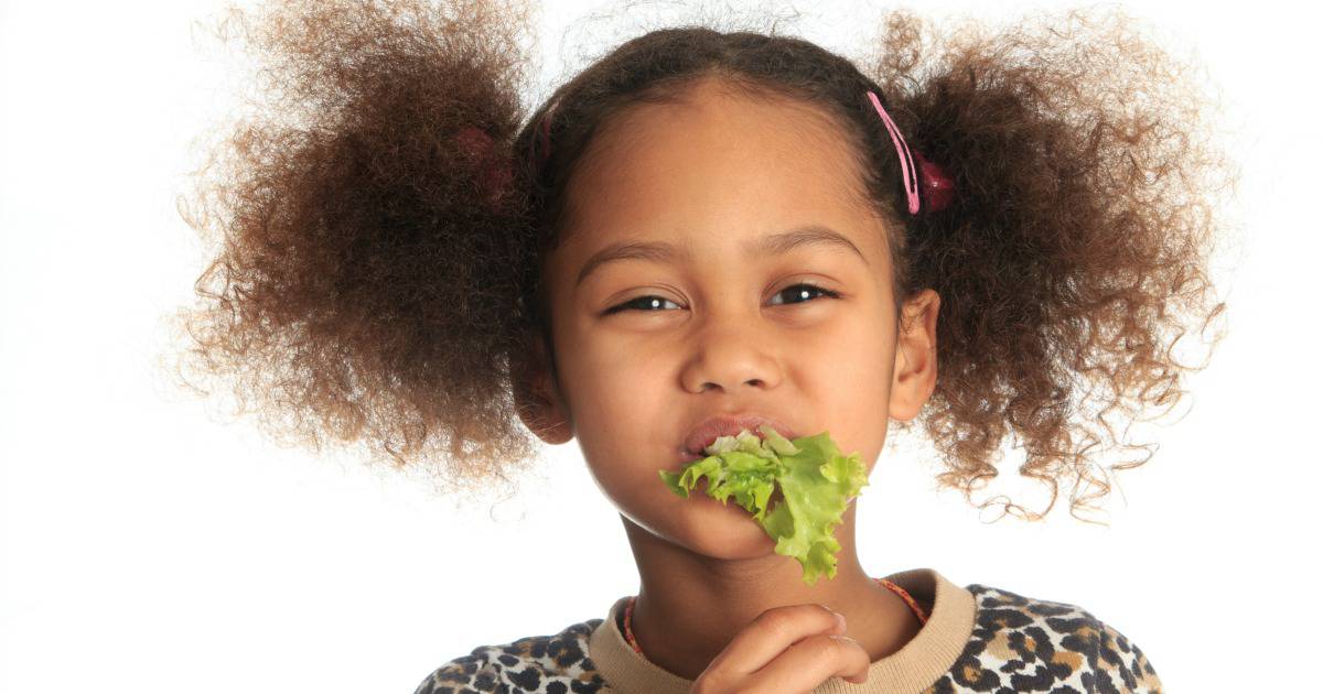 5 Top Tips To Get Kids Eating Salad - My Fussy Eater | Easy Family Recipes