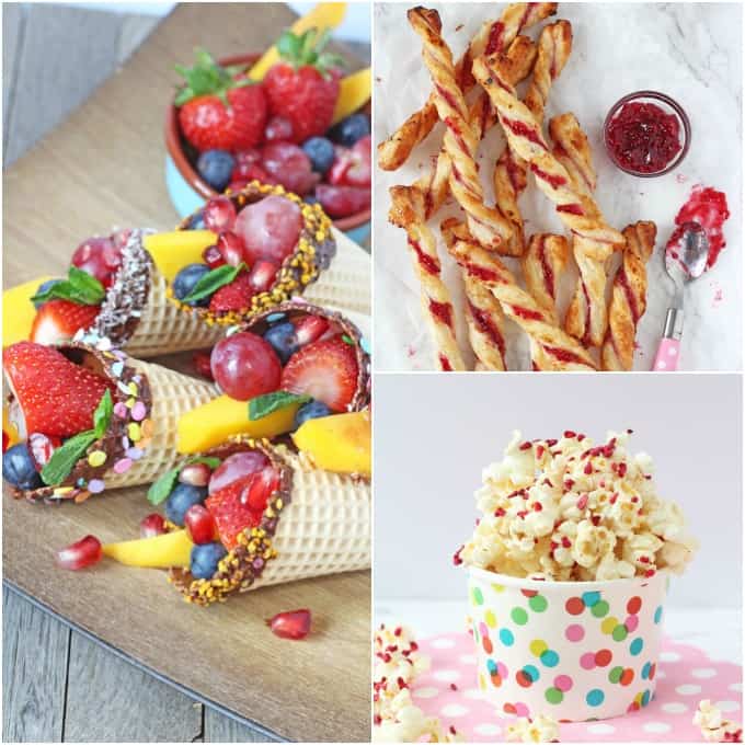 Tips for Healthier Kids Birthday Parties - My Fussy Eater | Easy Family ... Tips for Healthier Kids Birthday Parties - My Fussy Eater | Easy Family ...