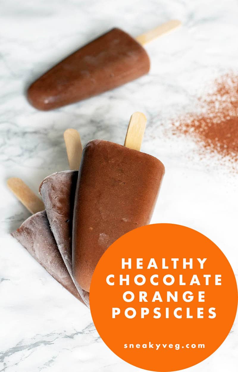 15 of the Best Healthy & Kid-Approved Popsicles! - My Fussy Eater ...