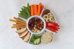 Foods with Texture & Crunch - Autism & Food - My Fussy Eater | Easy ...