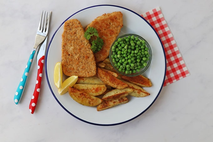 Vegan Fishless Fillets From Quorn My Fussy Eater Easy Family Recipes vegan-fishless-fillets-from-quorn-my-fussy-eater-easy-family-recipes