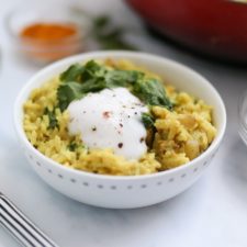 One Pot Chicken Curry & Rice - My Fussy Eater | Easy Family Recipes