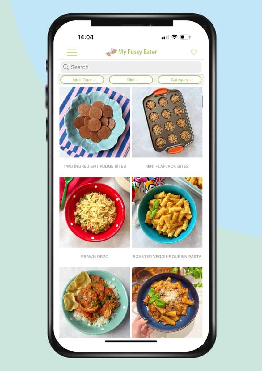 Easy 15-Minute Dinners For Kids (Quick Family Meals)