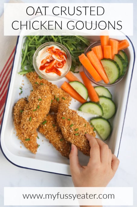 15 of The Best Finger Food Dinners For Kids - My Fussy Eater | Easy ...