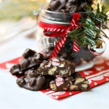 Rocky Road Bites - My Fussy Eater | Easy Family Recipes