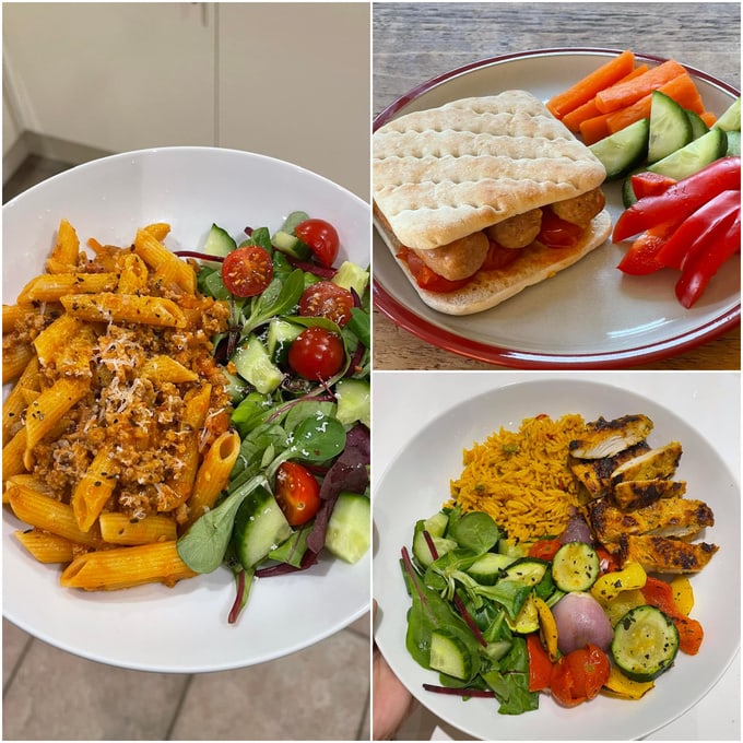 Calorie Counting v Mindful Calories - My Fussy Eater | Easy Family Recipes