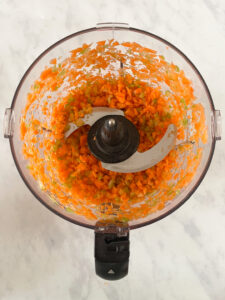 Frozen Veggie Packs for Fussy Eaters