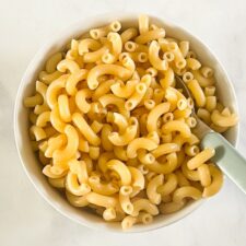 Bone Broth Pasta - My Fussy Eater | Easy Family Recipes