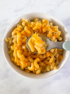 Bone Broth Pasta - My Fussy Eater | Easy Family Recipes
