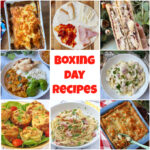 Boxing Day Food - My Fussy Eater | Easy Family Recipes