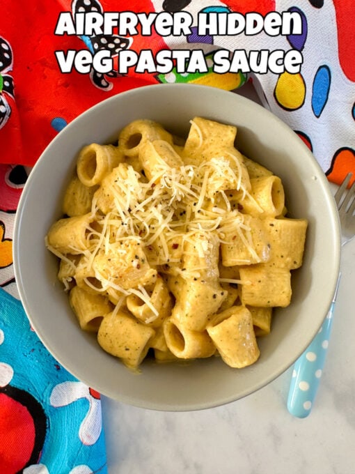 10 of The Best Easy Air Fryer Recipes For Kids! - My Fussy Eater | Easy Family Recipes