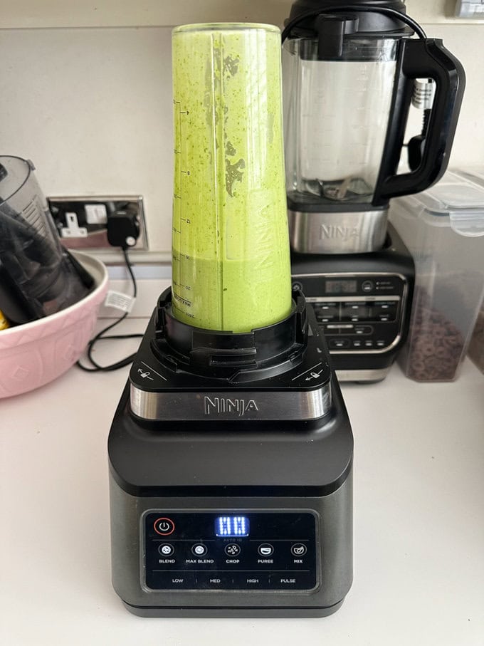 Mini Chocolate Spinach Muffins - Hidden Veg Snack Recipe