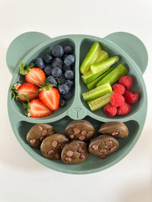 10 of the Best Hidden Veggie Recipes for Kids - My Fussy Eater | Easy ...