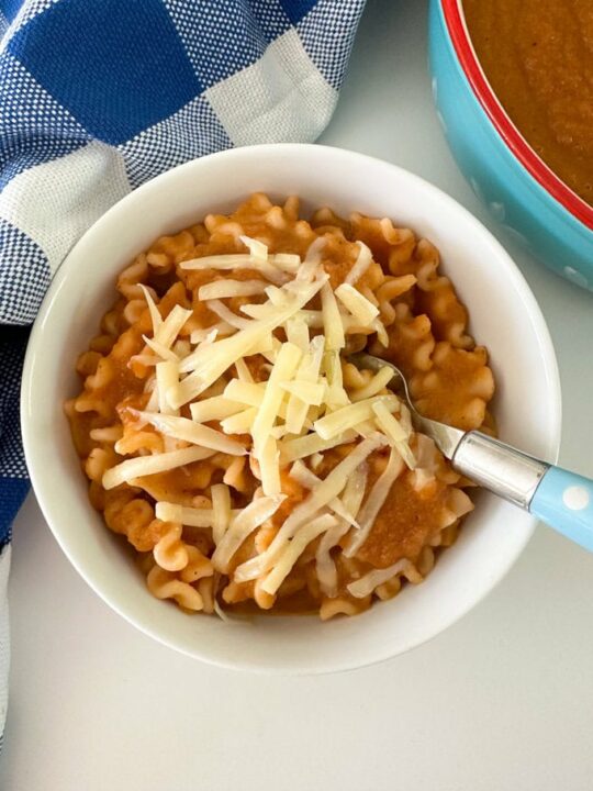 Simple Pasta Recipes - Kid-Friendly - My Fussy Eater | Easy Family Recipes