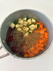 No Tomato Sauce - My Fussy Eater | Easy Family Recipes