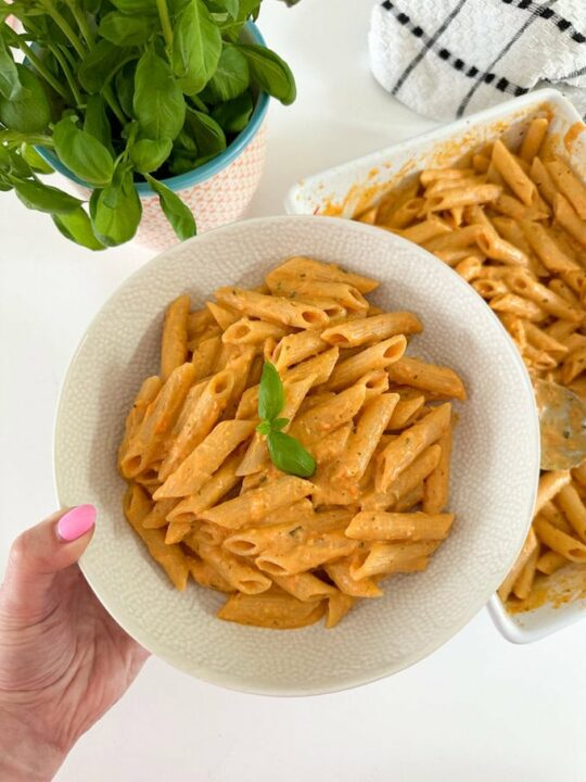 Simple Pasta Recipes - Kid-Friendly - My Fussy Eater | Easy Family Recipes