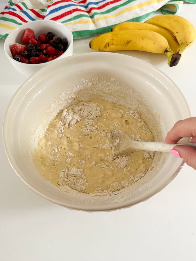 Breakfast Cake - My Fussy Eater | Easy Family Recipes