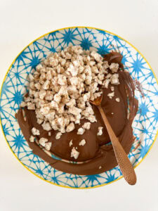 Rice Cake Clusters - My Fussy Eater | Easy Family Recipes