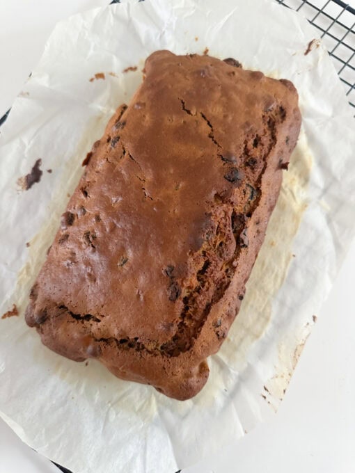 Irish Barmbrack - My Fussy Eater | Easy Family Recipes