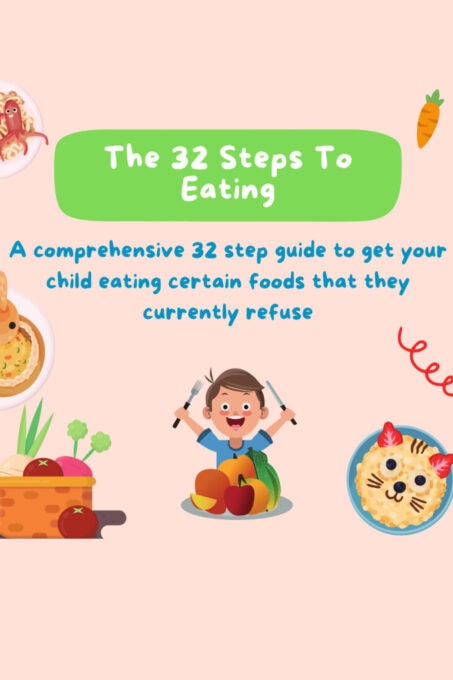 Recipes Archives - My Fussy Eater | Easy Family Recipes