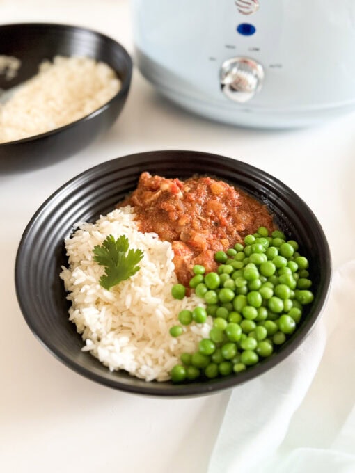Slow Cooker Butter Chicken - My Fussy Eater | Easy Family Recipes