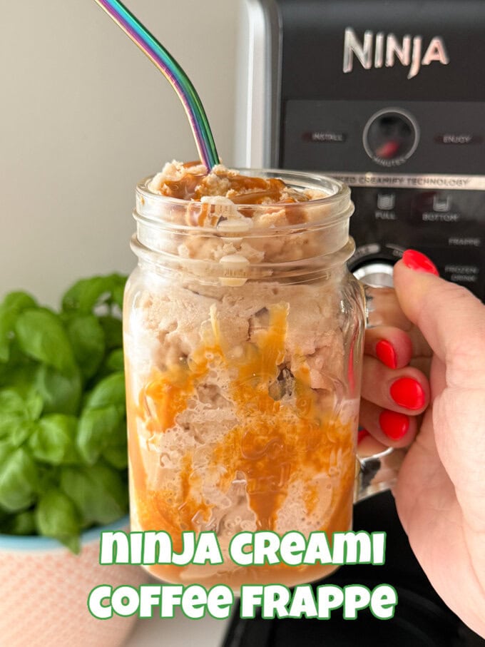 Easy Ninja Creami Recipes - My Fussy Eater | Easy Family Recipes