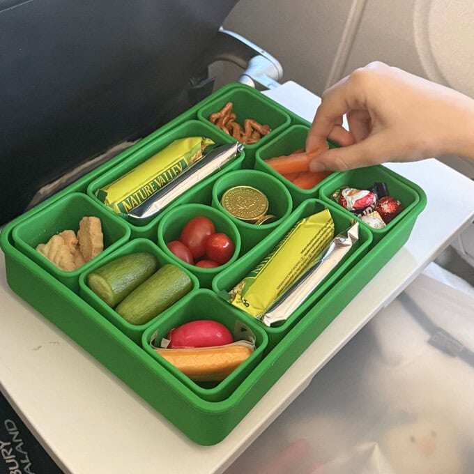 Snackle Box Fillers & Ideas - My Fussy Eater | Easy Family Recipes