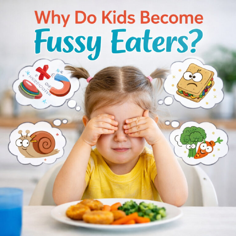 Tips & Tricks for Fussy Eaters Archives - My Fussy Eater | Easy Family ...
